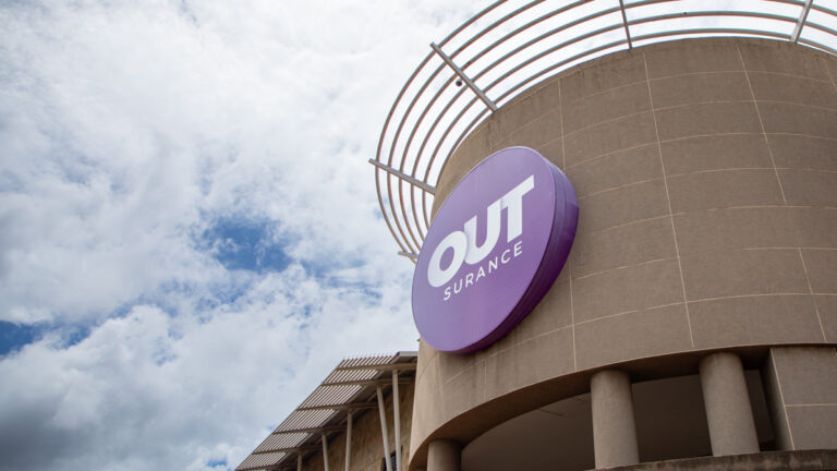 OUTsurance profits surge even as international business records R450 ...