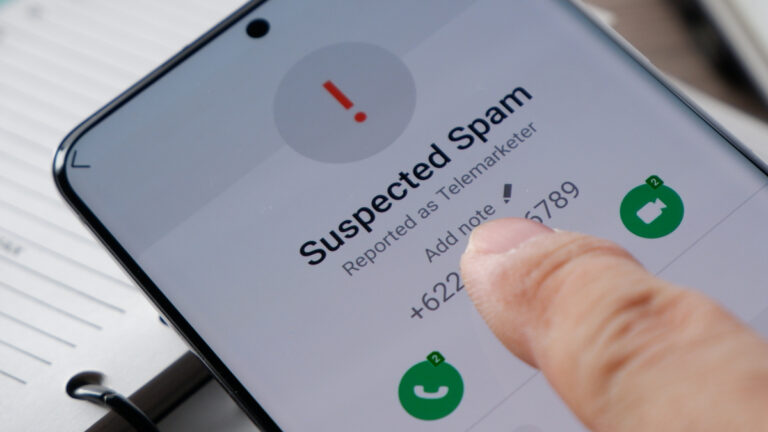 Warning over Truecaller and other spam-blockers in South Africa ...