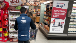 Big changes for Pick n Pay on-demand delivery in South Africa ...