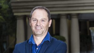 25 most influential CEOs in South Africa – BusinessTech