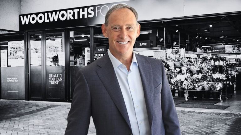 25 most influential CEOs in South Africa – BusinessTech