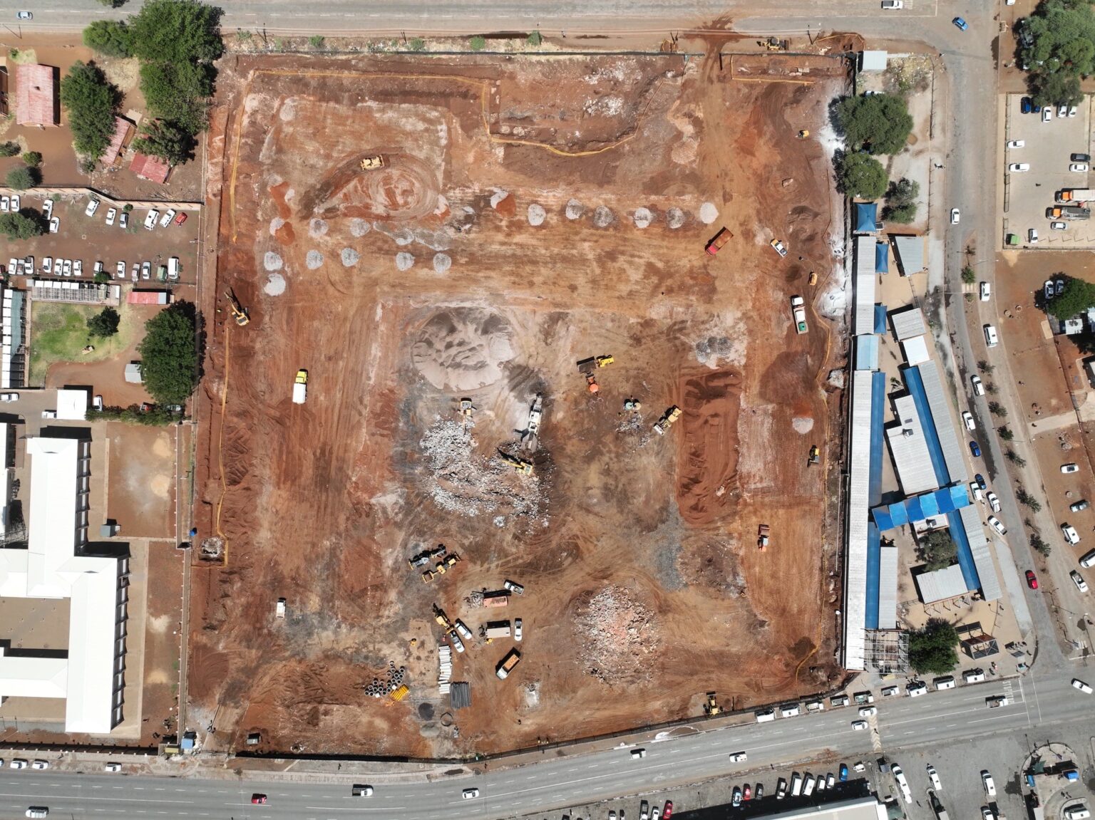 New shopping mall coming to South Africa’s ‘richest’ area – in the ...