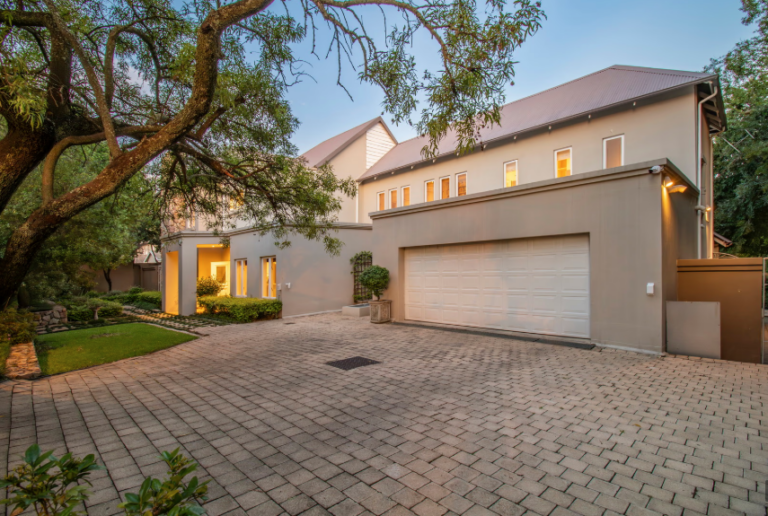 These are the 27 most expensive suburbs in South Africa – BusinessTech