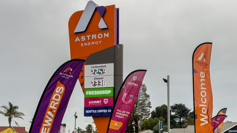 Caltex petrol stations disappearing across South Africa – BusinessTech