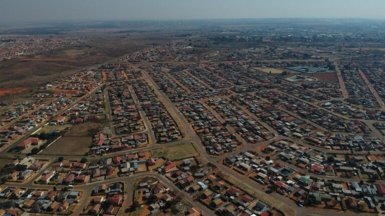 8 areas where South Africa’s middle-class want to live – and what they ...