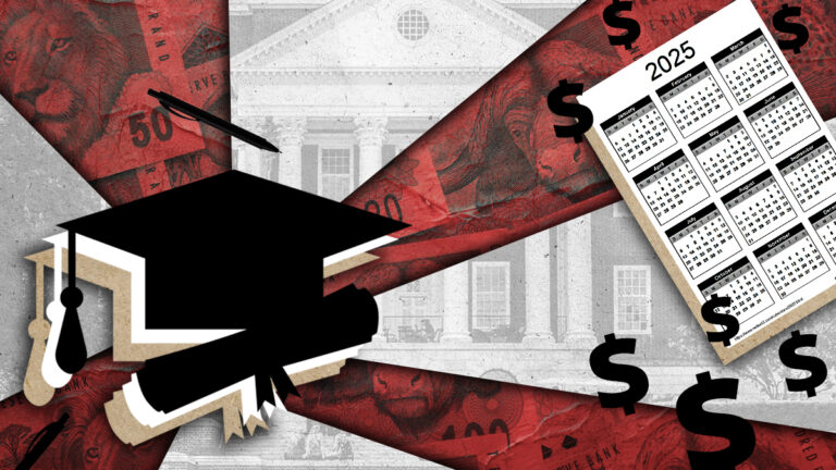 University fees 2025: how much it costs to study in South Africa ...