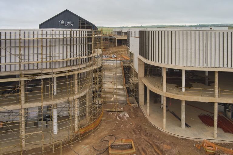 A look at the new mall coming to South Africa this year – inside a R15 ...