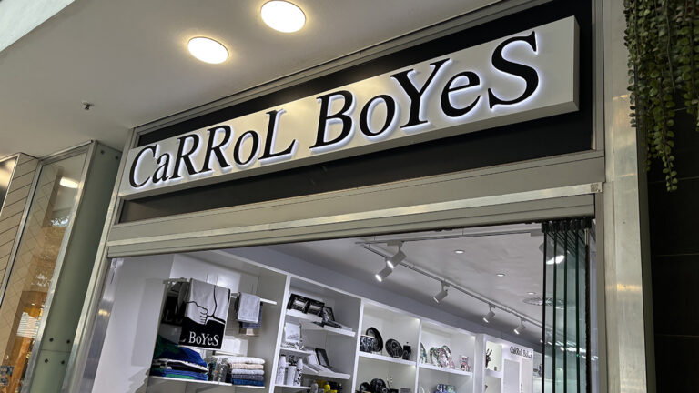 The South African artist who built a global business empire – BusinessTech
