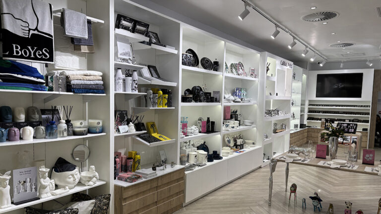 The South African artist who built a global business empire – BusinessTech