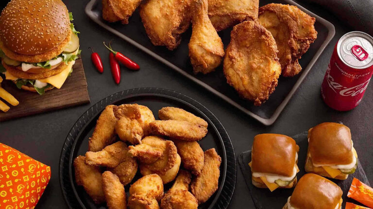 The man who built South Africa’s largest fried chicken takeaway ...