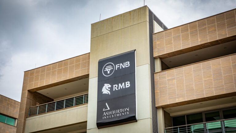 The three businesses that merged to create South Africa’s most valuable ...