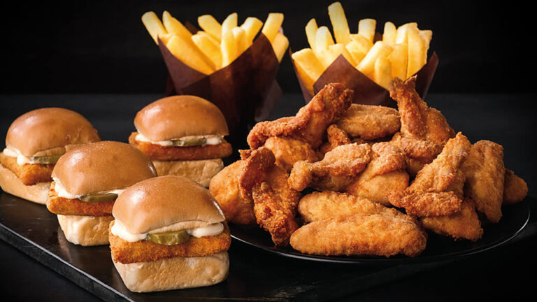 The man who built South Africa’s largest fried chicken takeaway ...