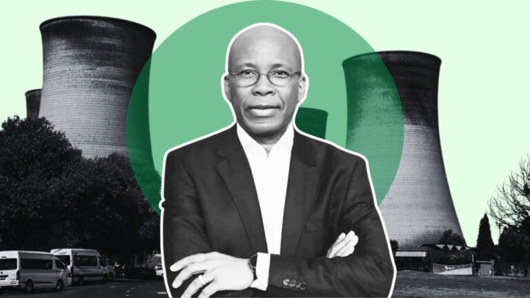 Big changes for Eskom board – BusinessTech