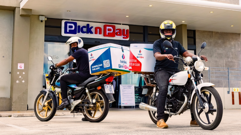 Pick n Pay asap! driver reveals insider details – BusinessTech