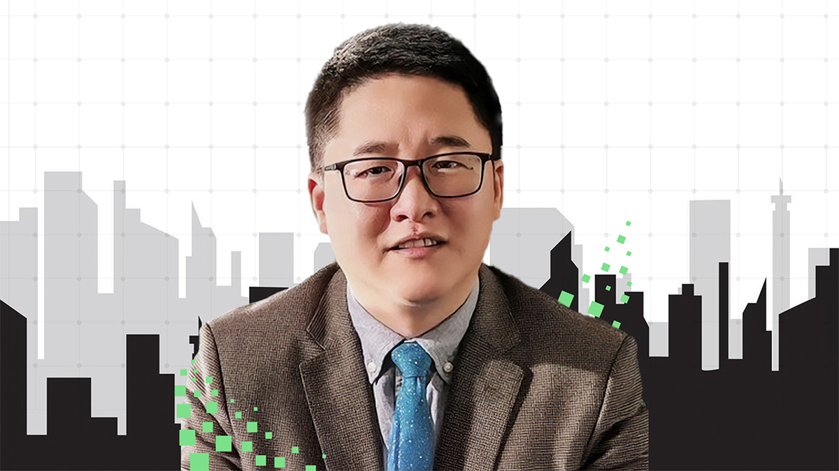 Business Talk – HONOR SA CEO Fred Zhou unpacks the company’s AI-focused ...