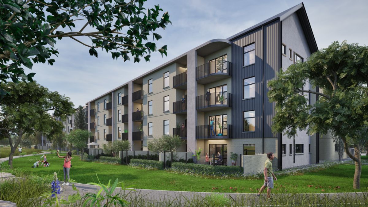 Central Developments Sets New Benchmarks and Redefines Estate Living ...