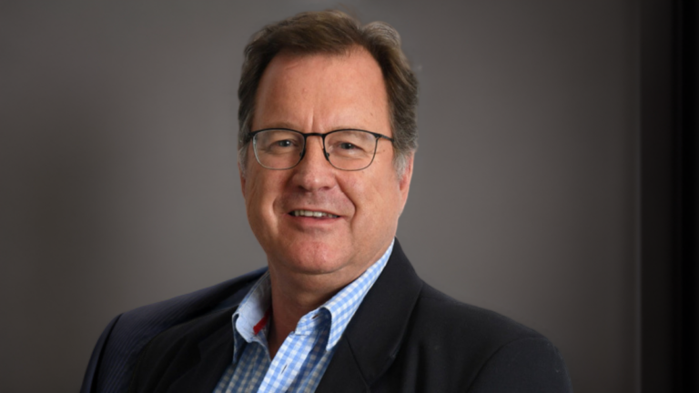 The exceptional South African who went from university rector to top ...
