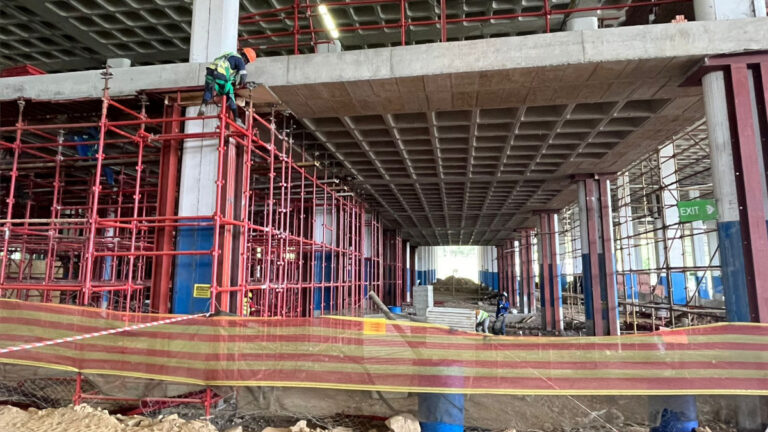 Important South African shopping mall gets big upgrade – BusinessTech