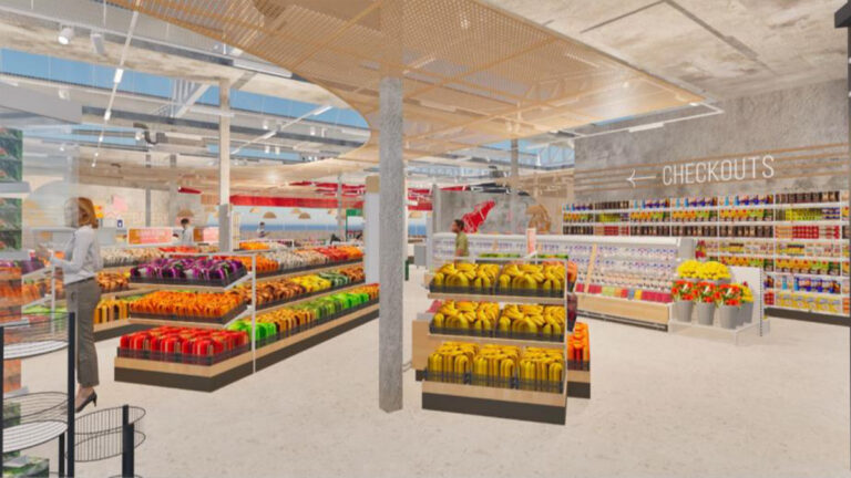 New high-end Spar Gourmet stores rolling out across South Africa ...