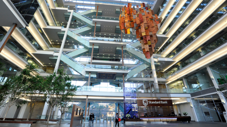 Standard Bank is South Africa’s most valuable banking brand for a ...