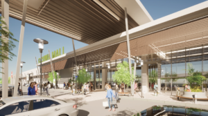 New R350 million shopping mall breaks ground in South Africa – BusinessTech