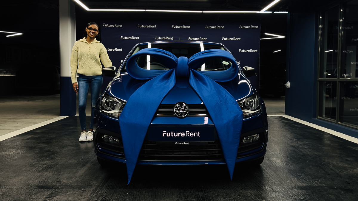 FutureRent: Your Drive. Your Terms. No Finance. – BusinessTech