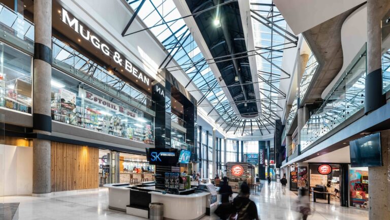 Owner of South Africa’s biggest shopping mall enters business rescue ...