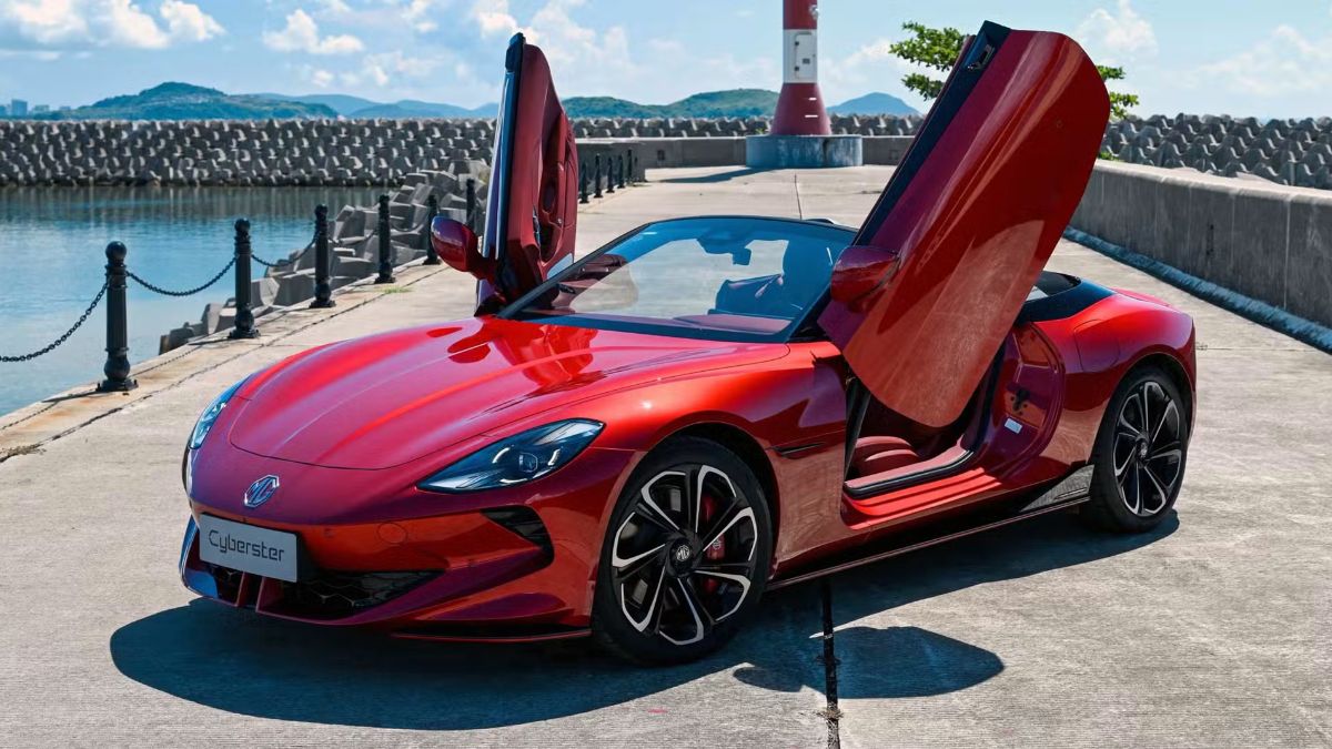 All the Chinese cars you can buy in South Africa – starting at R269,900 ...