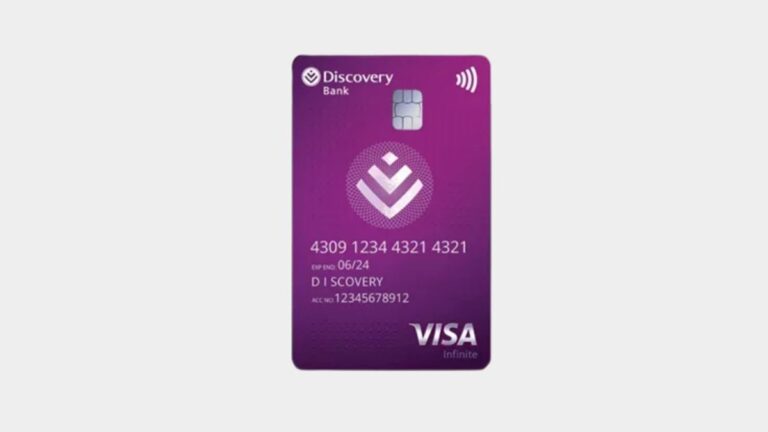 Most exclusive bank cards in South Africa and how much you need to earn ...