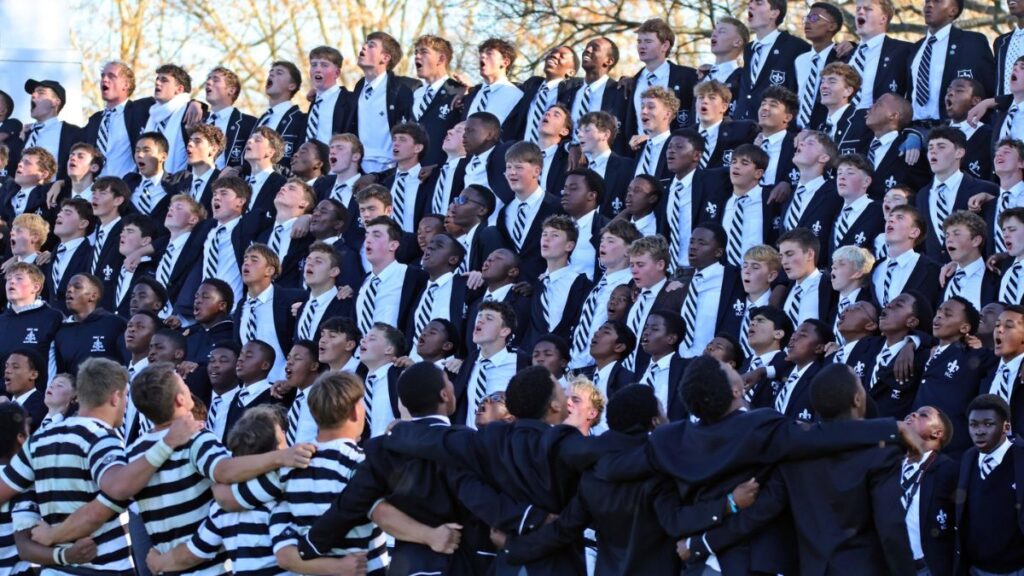 The man behind the most expensive school in South Africa – BusinessTech