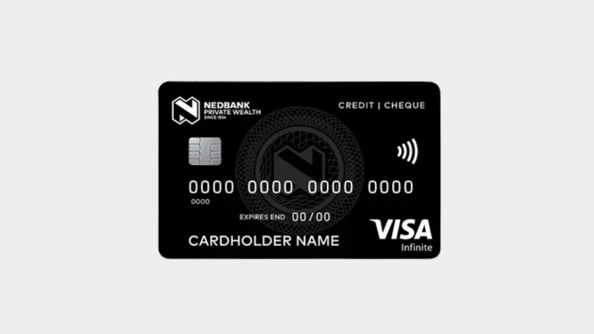Most exclusive bank cards in South Africa and how much you need to earn ...