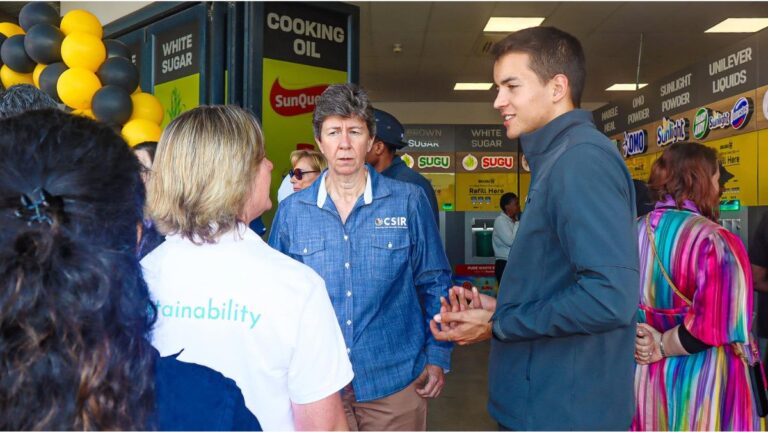 The new grocery store cheaper than Shoprite, Pick n Pay, and Checkers ...