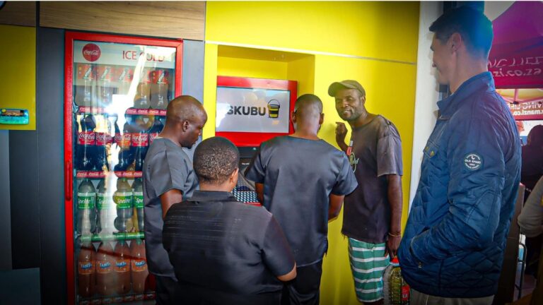 The new grocery store cheaper than Shoprite, Pick n Pay, and Checkers ...