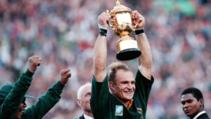 The 1995 Springbok captain who worked for FNB and started his own ...