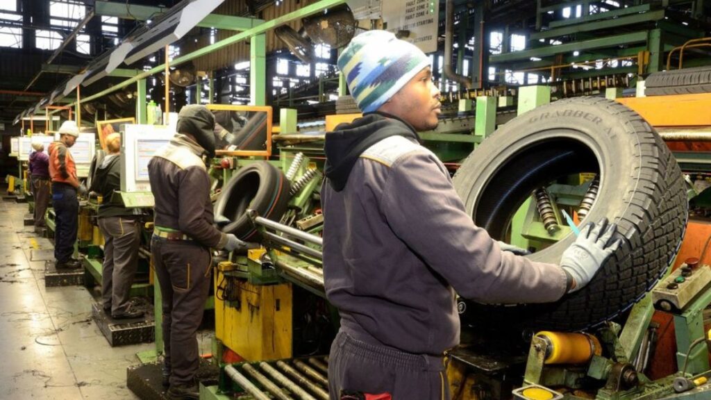 Major international company closing operations in South Africa ...
