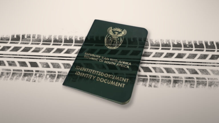 Important update about green ID books in South Africa – BusinessTech
