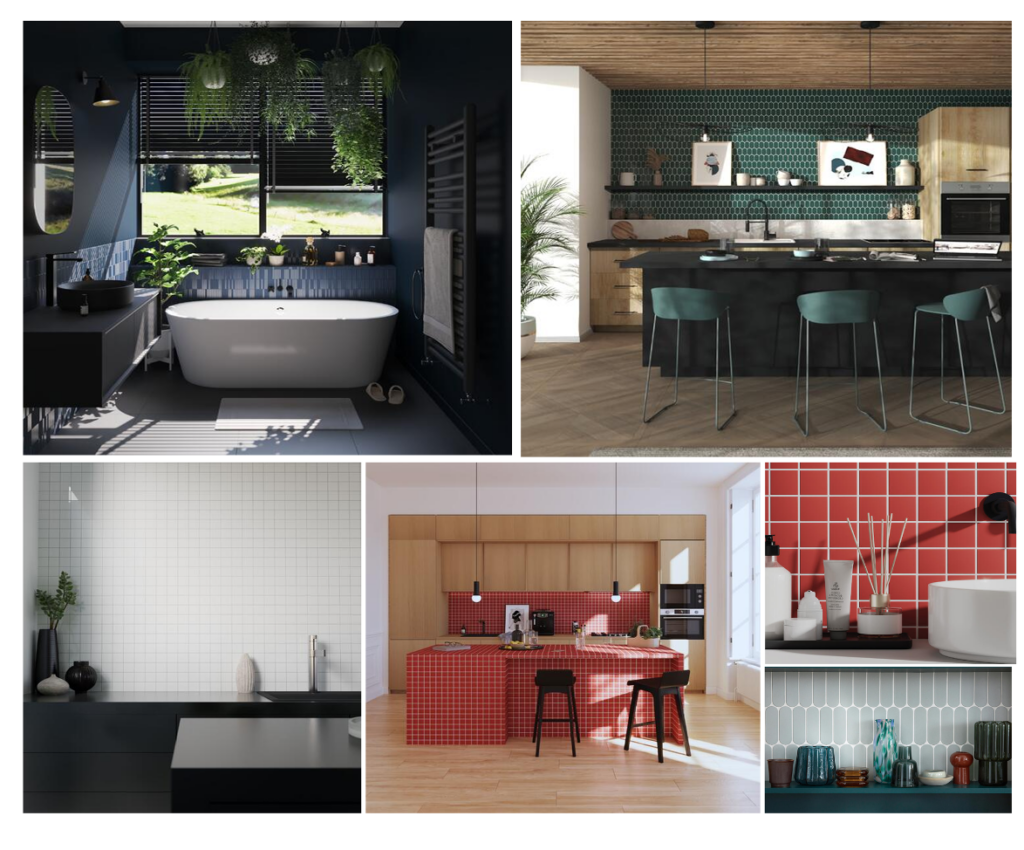 Transform Your Home: Leroy Merlin Answers with Exclusive Floors ...