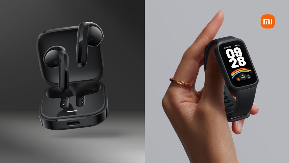 The perfect pair for South African fitness enthusiasts – Redmi Buds 6 ...