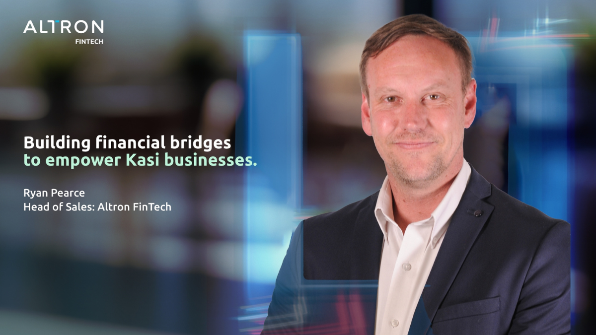 Building financial bridges to empower Kasi businesses – BusinessTech