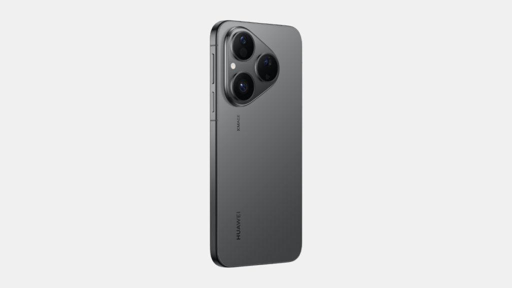 The HUAWEI Pura 80 proves that style and substance can live in one ...