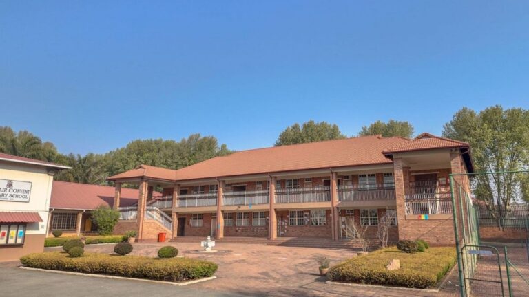 113-year-old private school sold for over R15 million in South Africa ...