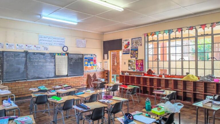 113-year-old private school sold for over R15 million in South Africa ...