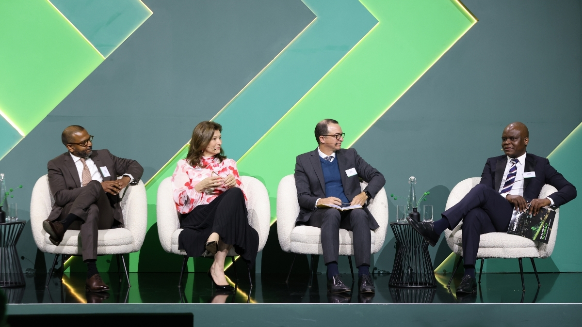 Old Mutual appoints new CEO – BusinessTech