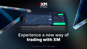 XM launches an enhanced trading experience and introduces new powerful ...