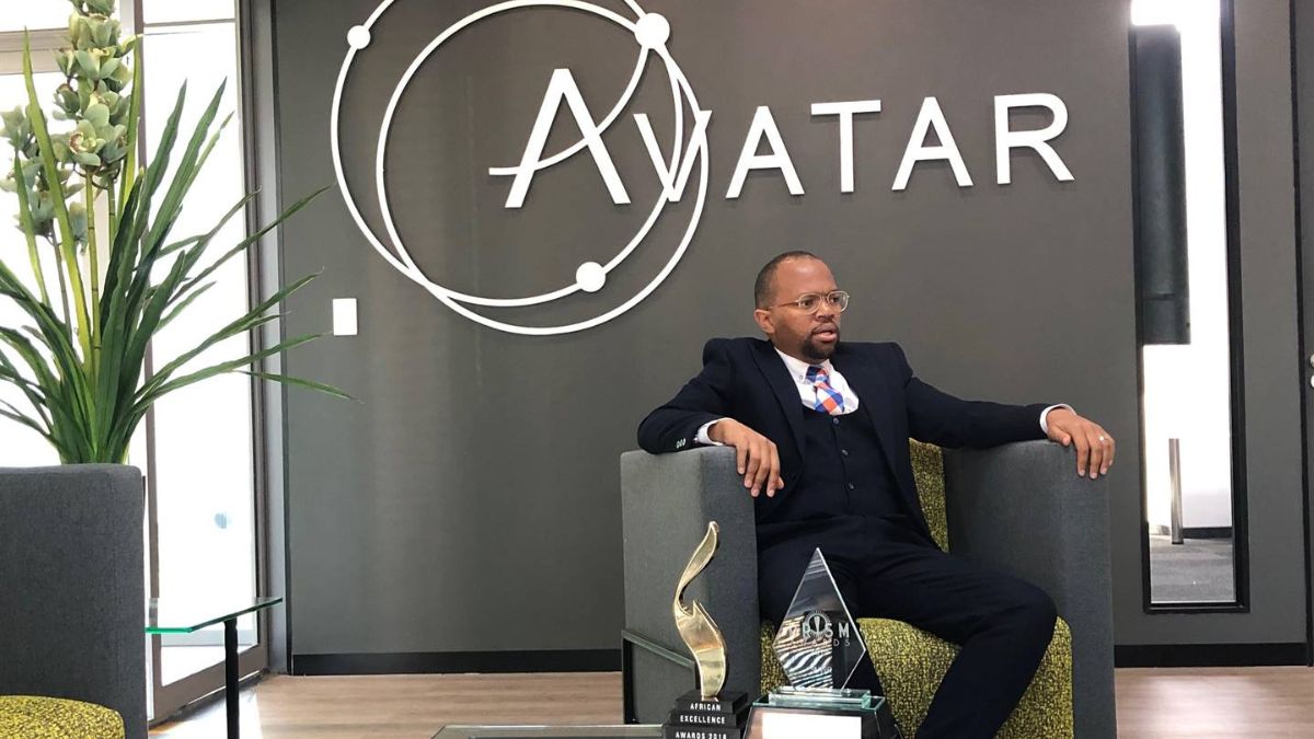 The South African businessman from Soweto who built a billion-rand ...
