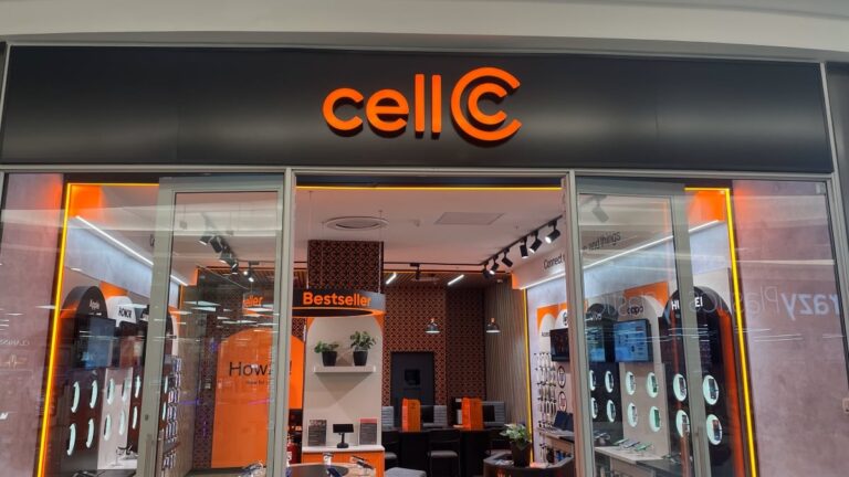 Cell C’s big plans for South Africa – BusinessTech