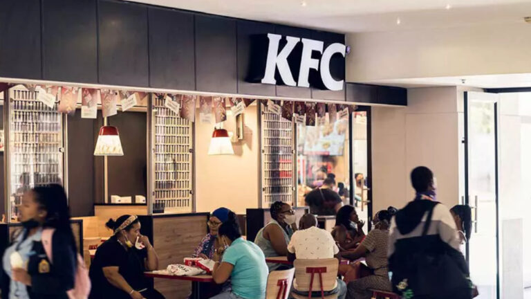 Big change for popular R450 million shopping mall in South Africa ...