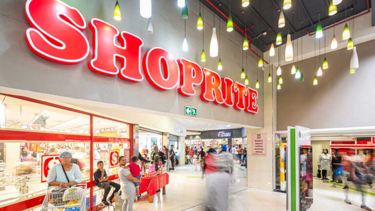 R455 million shopping mall in South Africa sold – BusinessTech