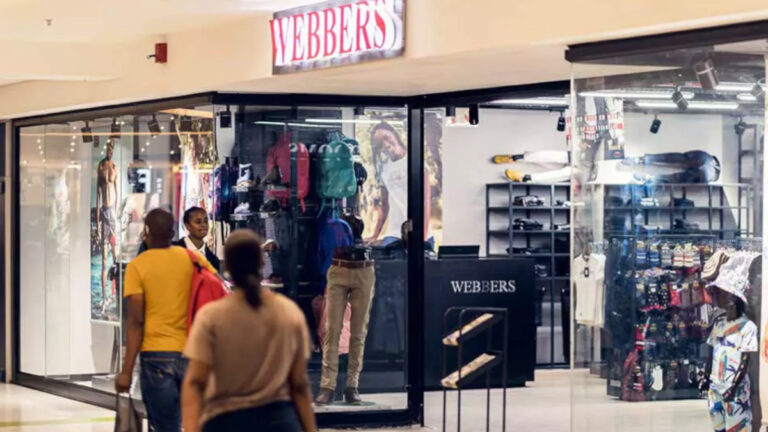 Big change for popular R450 million shopping mall in South Africa ...