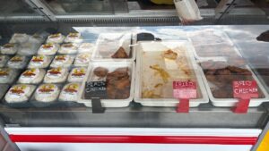 New South African fast food chain slowly taking over Shoprite stores ...